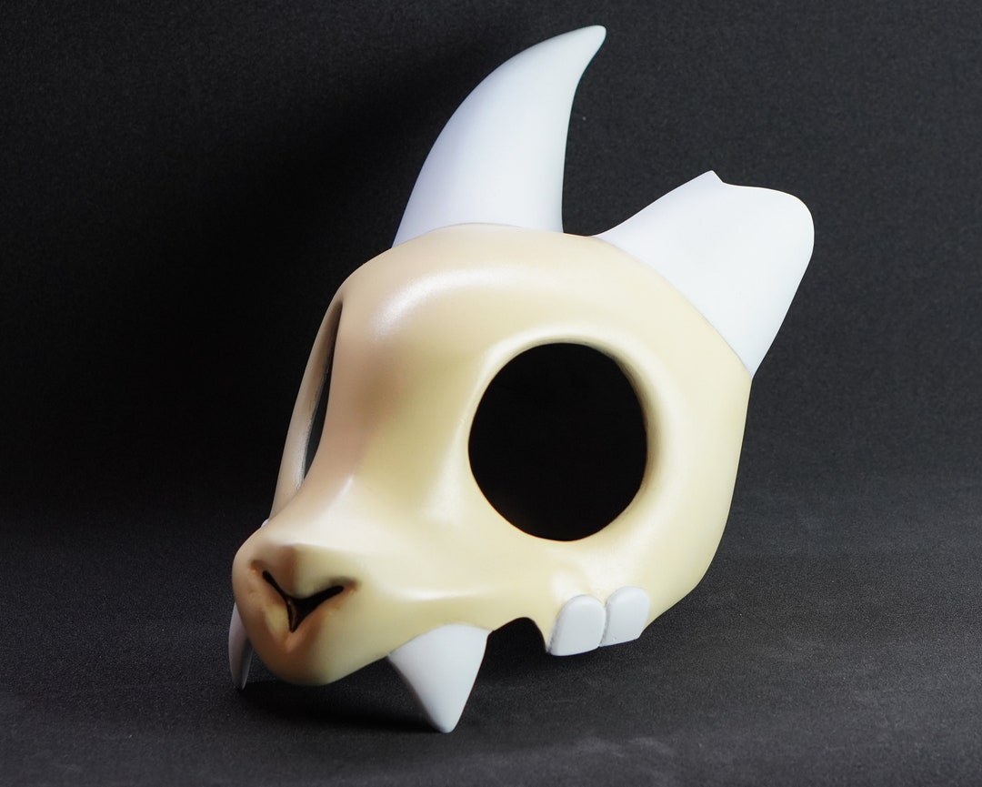 King - Owl House Cosplay Headpiece - Etsy