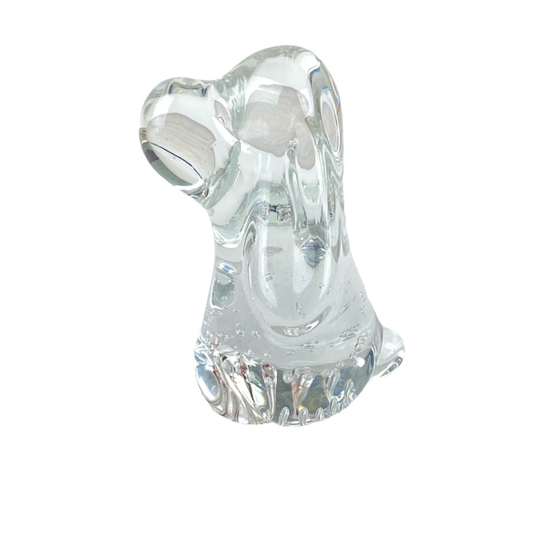 Dog Paperweight - Etsy