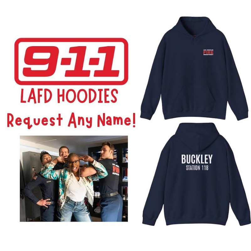 The Rookie Tv Show Merch - Etsy