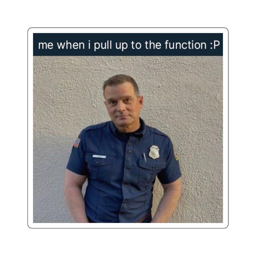 Bobby Nash 9-1-1 Meme Sticker - Etsy