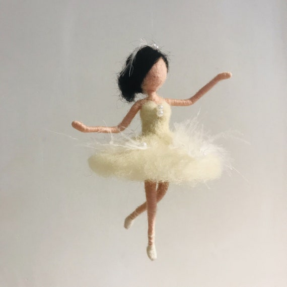 Needle Dance