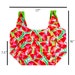 Watermelon Resuable Grocery Bag, Ecofriendly Shopping Tote - Etsy
