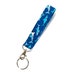 Blue Shark Key Fob, Nautical Wristlet, Ocean Themed Gift - Etsy