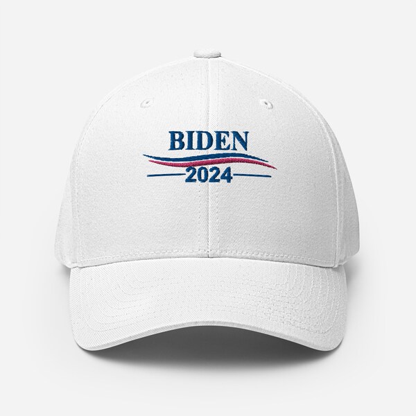 Joe Biden 2024 Hat - Etsy