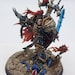 Abaddon the Despoiler Custom Painted Miniature Orders Taken for ...