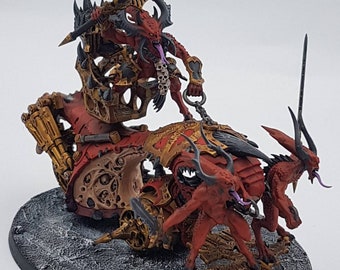 40k Painted Blood - Etsy