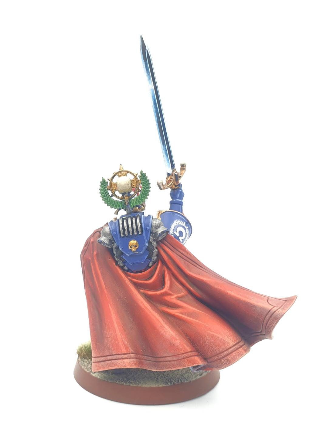 Warhammer Horus Heresy Age of Darkness Box Set X 54 Painted Miniatures ...