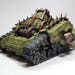 Death Guard Plagueburst Crawler Custom Painted Miniature, Warhammer 40k ...