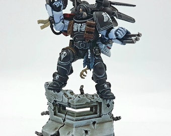 Raven Guard Models - Etsy