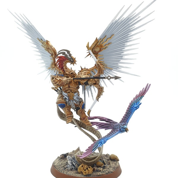 Miniature Venator - Etsy