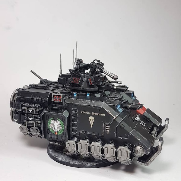 Repulsor 40k - Etsy
