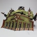 Death Guard Plagueburst Crawler Custom Painted Miniature, Warhammer 40k ...