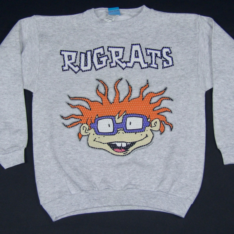 Rugrats Shirt - Etsy
