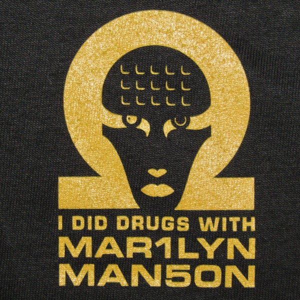 Manson - Etsy
