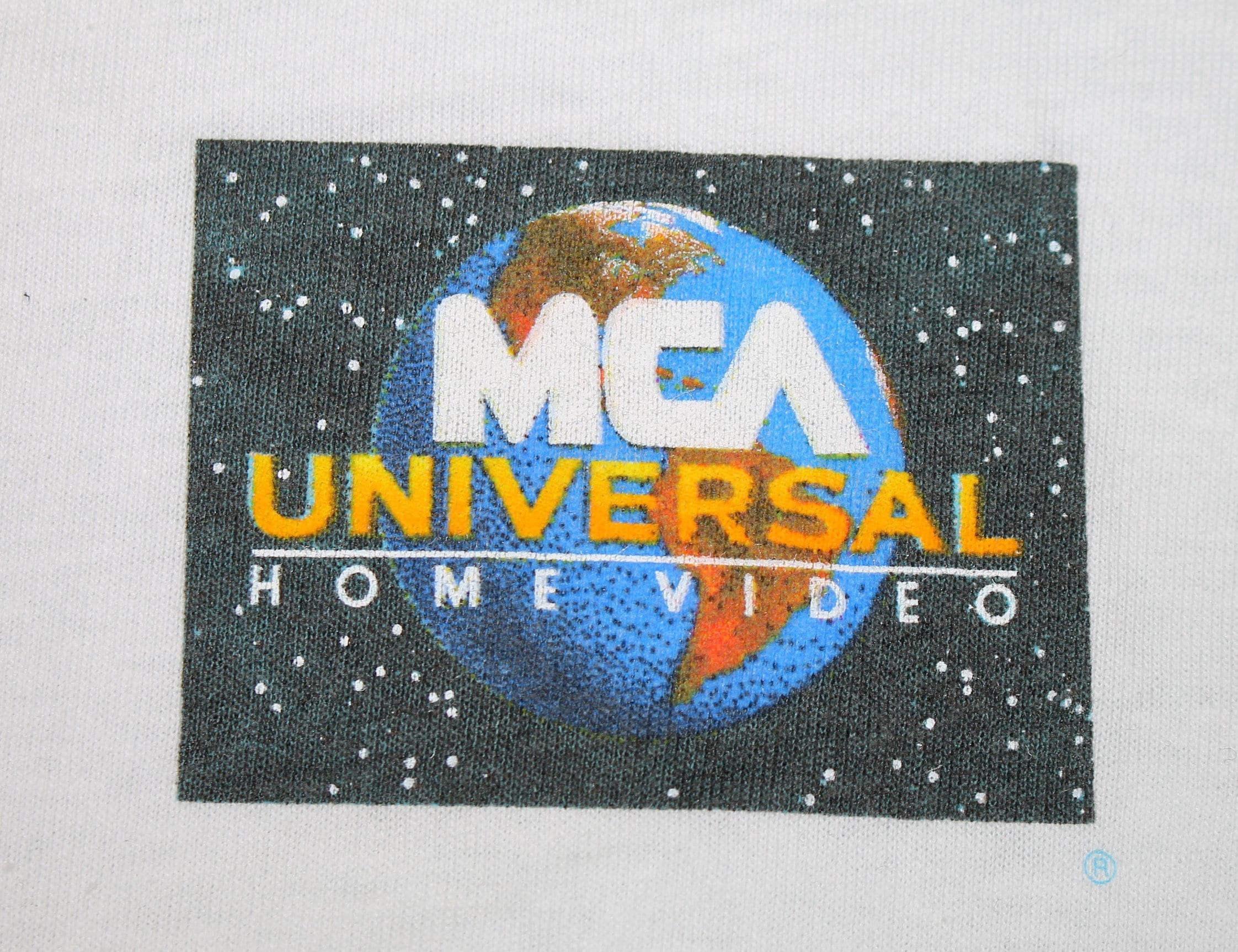 Mca Home Video Vhs