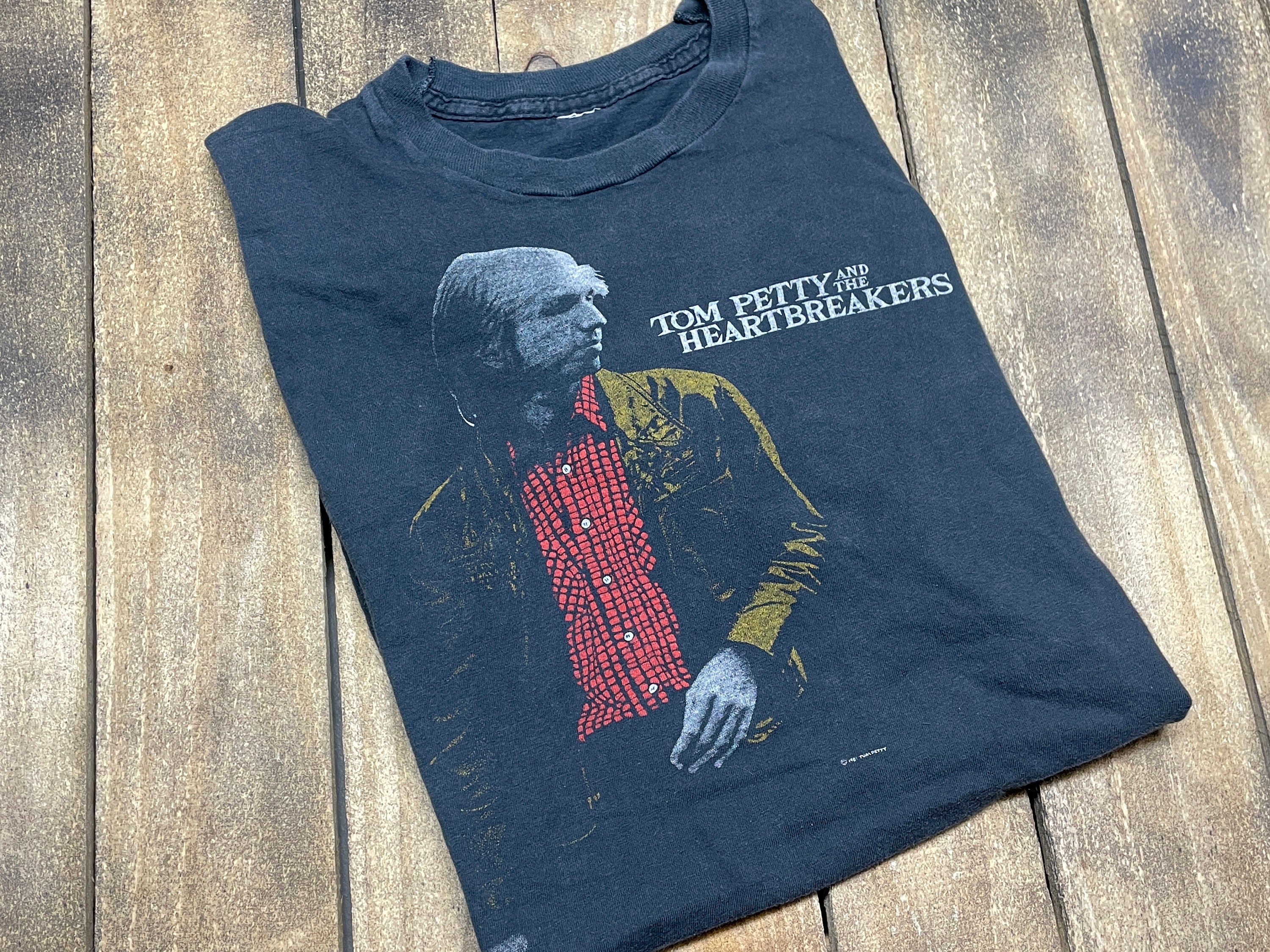 Tom Petty Hard Promises