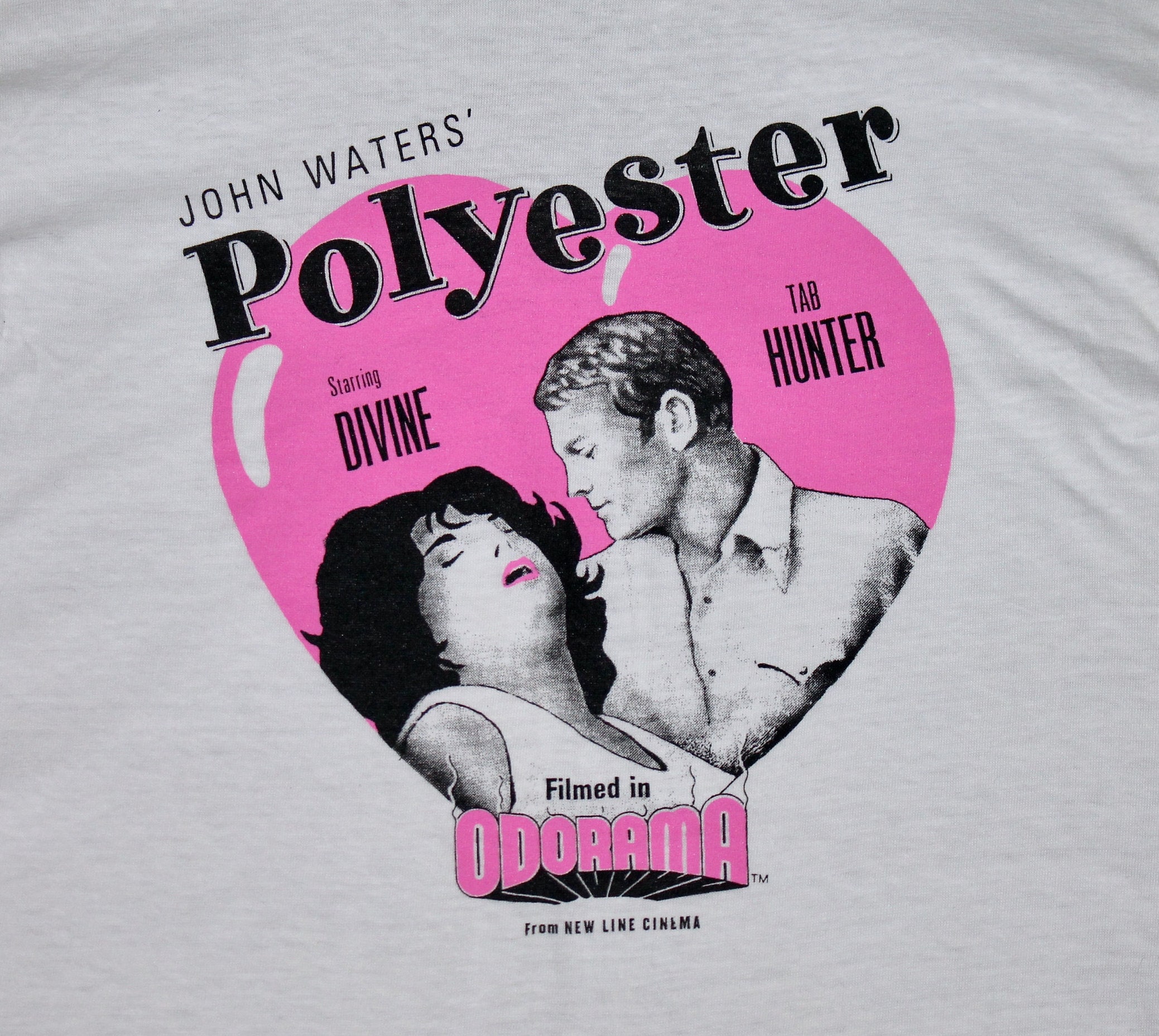 Polyester John Waters