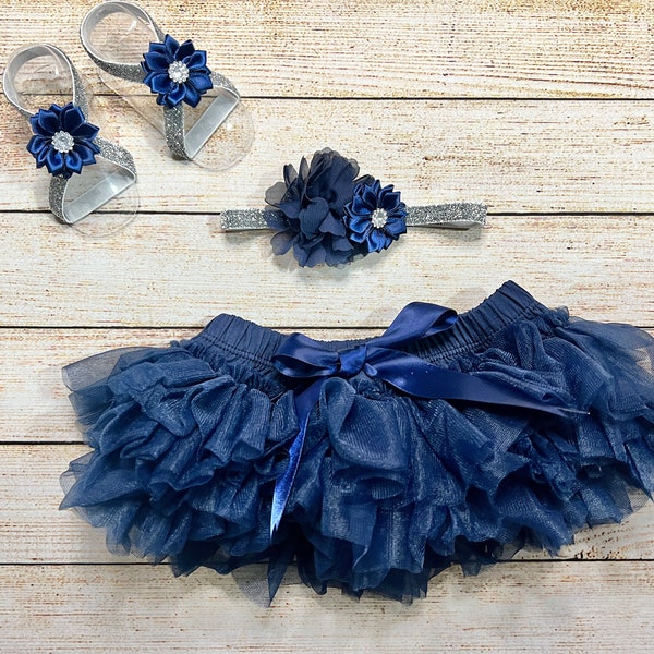 Blue Tutu - Etsy