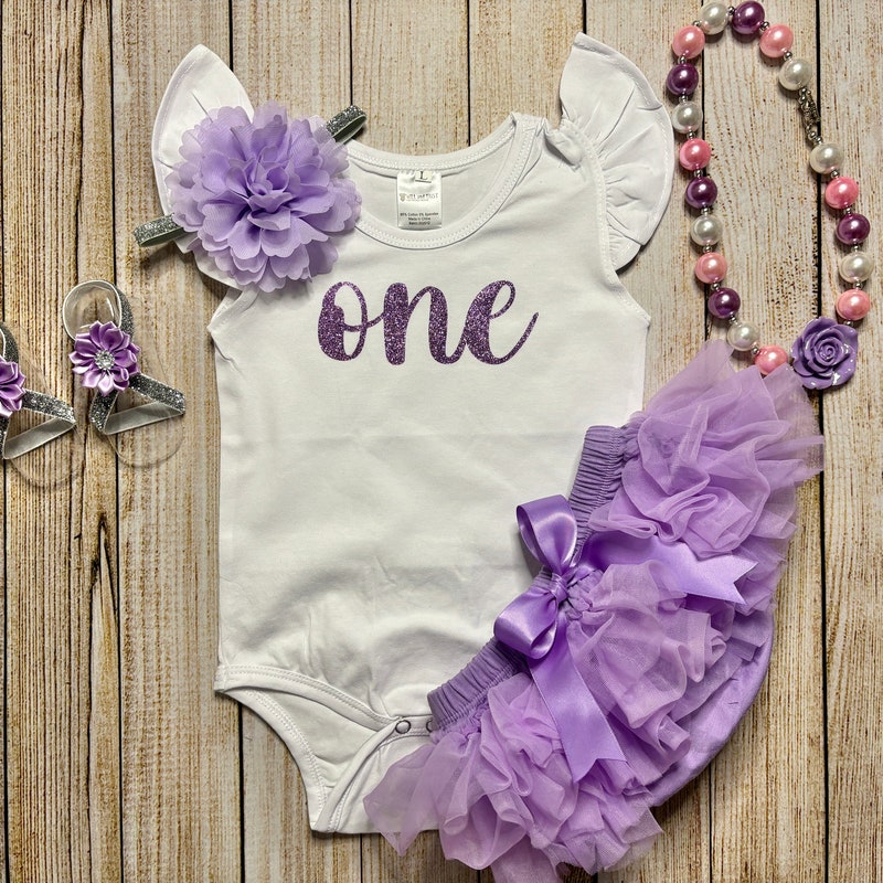 1st Birthday Tutu - Etsy