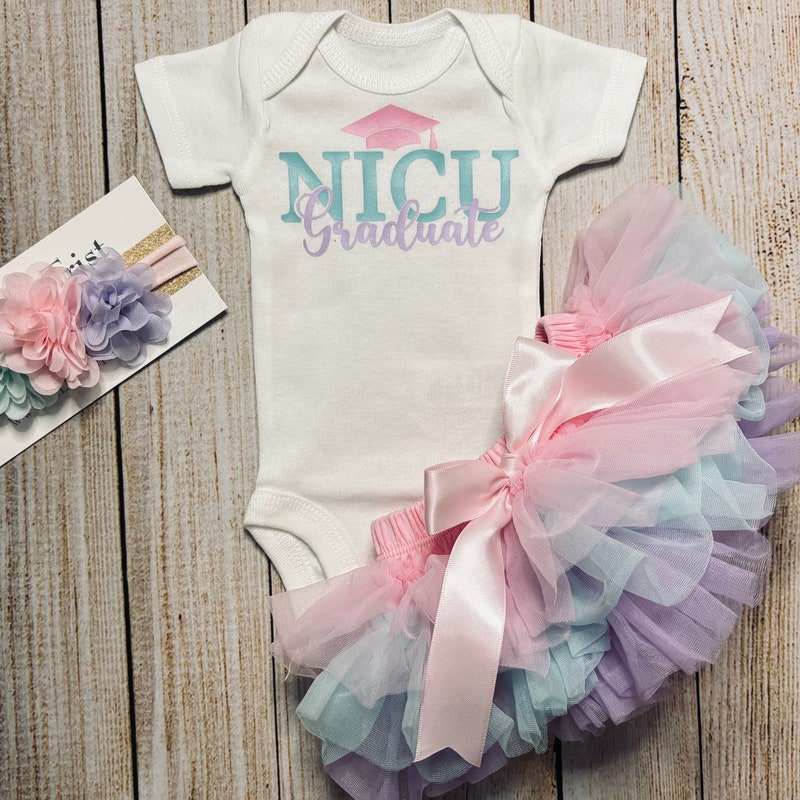 Nicu Graduate - Etsy