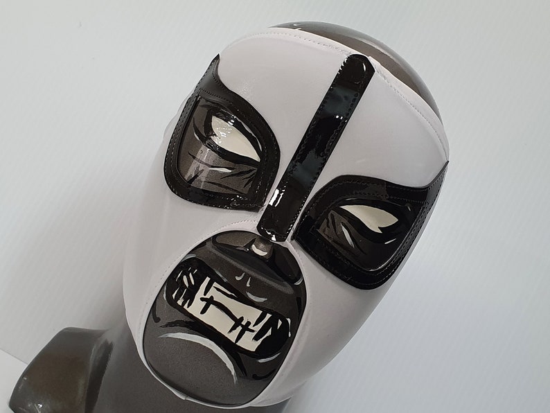 Sexy Girl Wrestling Mask Luchador Costume Wrestler Lucha Libre Etsy