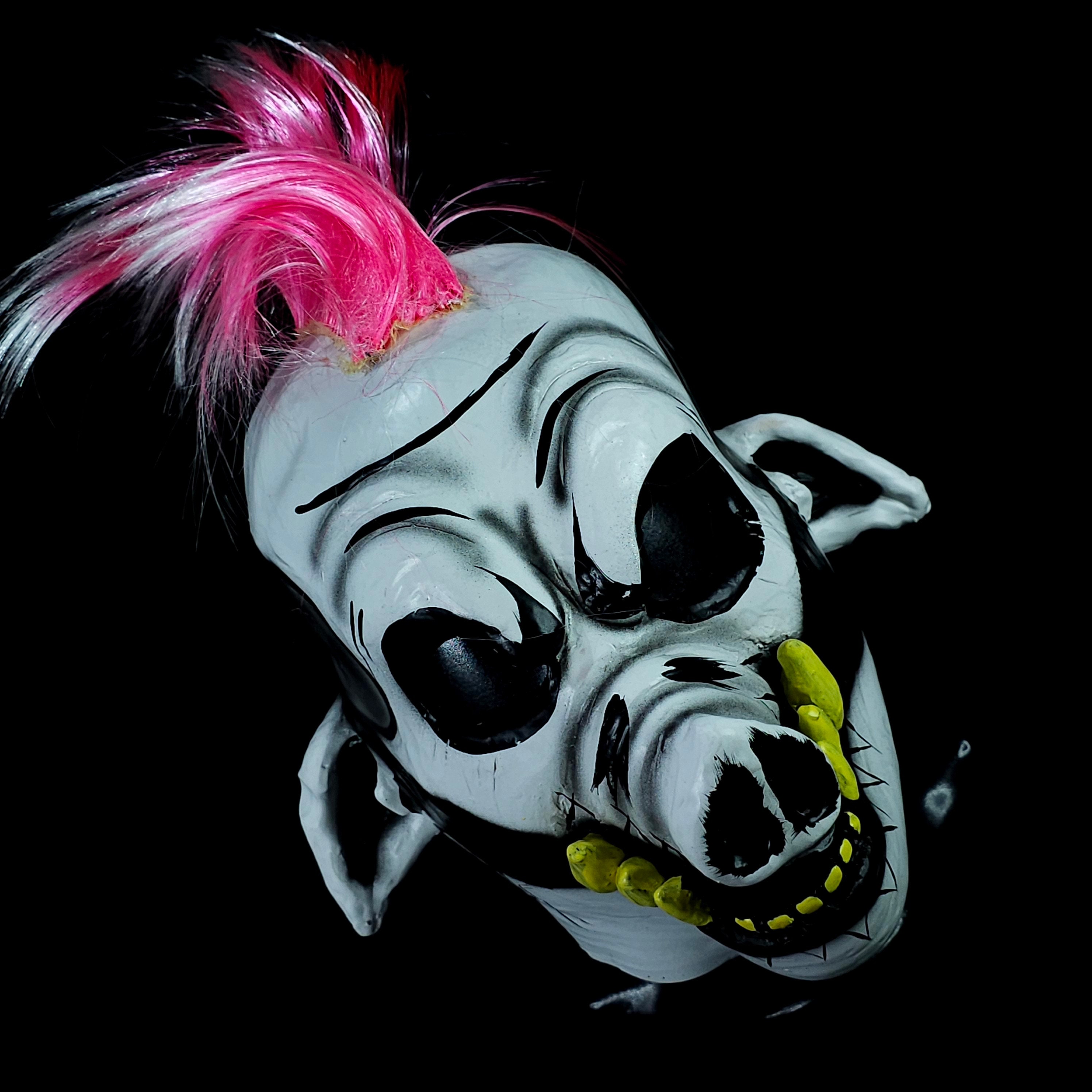 PIG Wrestling Mask Luchador Costume Wrestler Lucha Libre Mexican Mask ...