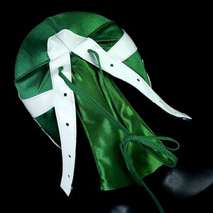 CANEK Mask Wrestling Mask Luchador Costume Wrestler Lucha Libre Mexican ...