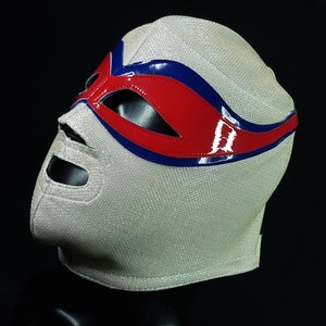KATO MASK Wrestling Mask Luchador Costume Wrestler Lucha Libre Mexican ...