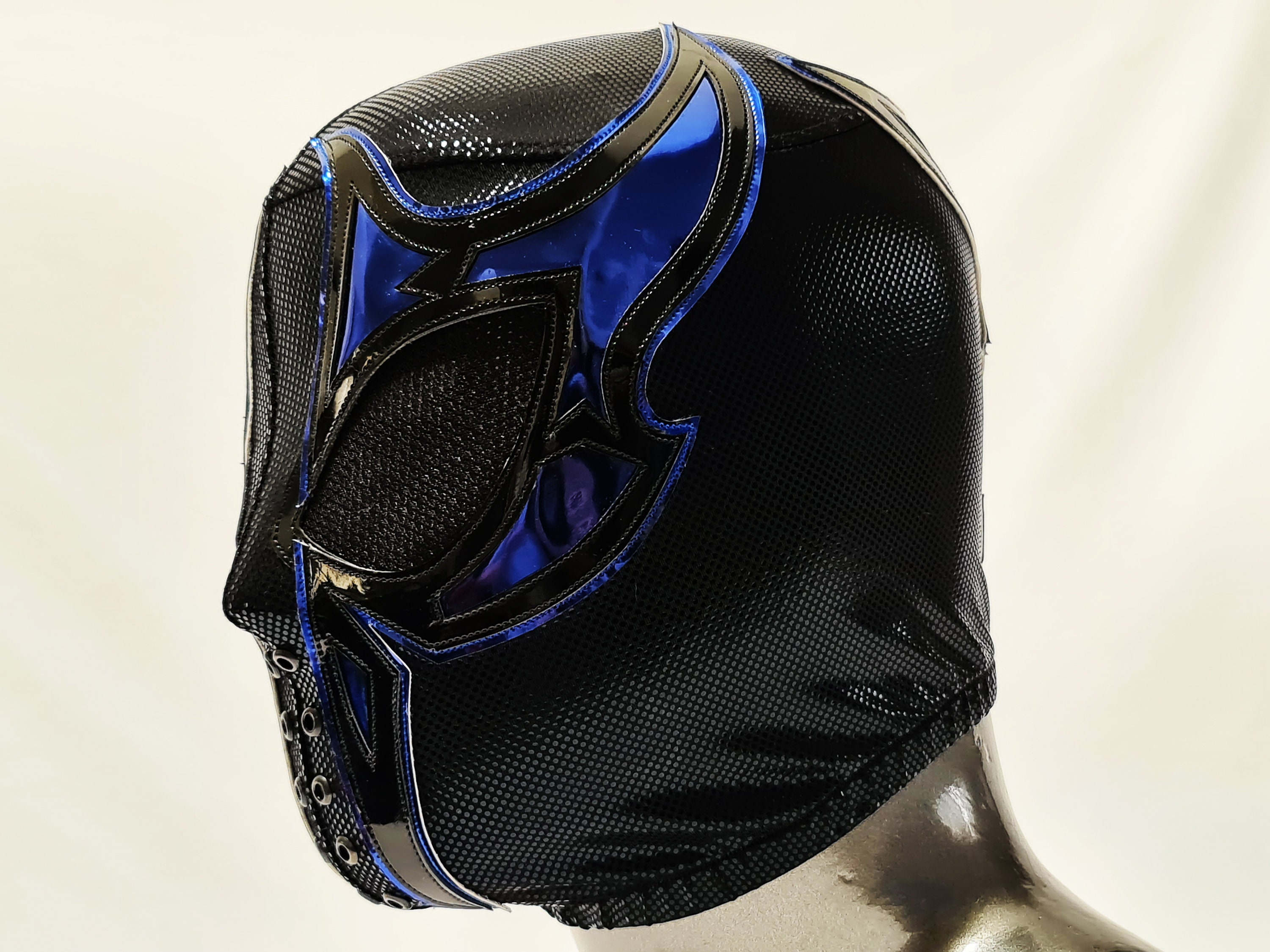 VIPER Wrestling Mask Luchador Costume Wrestler Lucha Libre - Etsy Australia