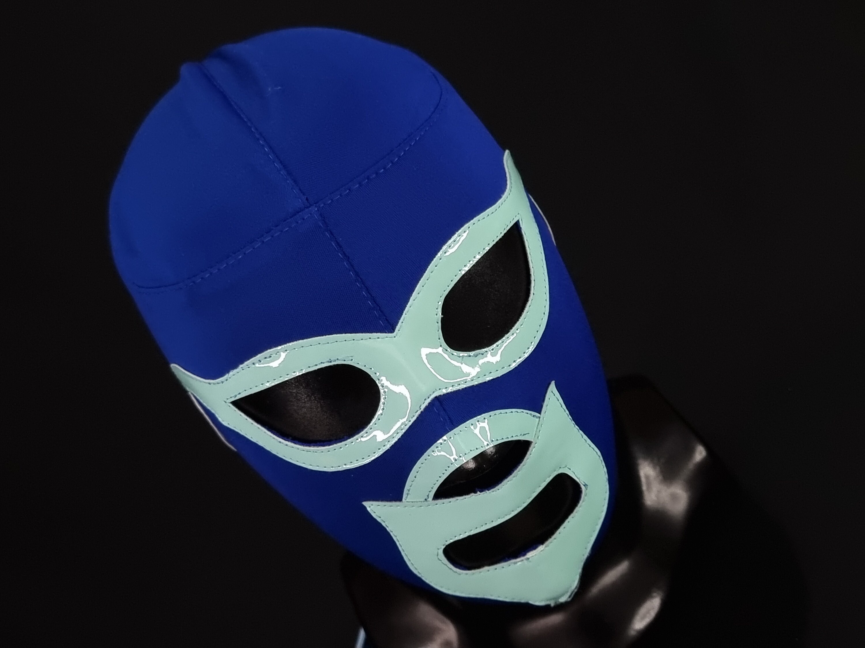 Anibal Luchador