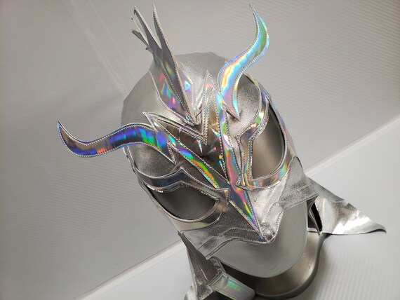 Ultimo Dragon Mask