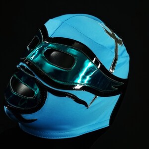 Kato Mask - Etsy