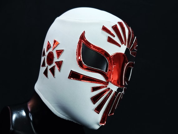 Mistico Without Mask