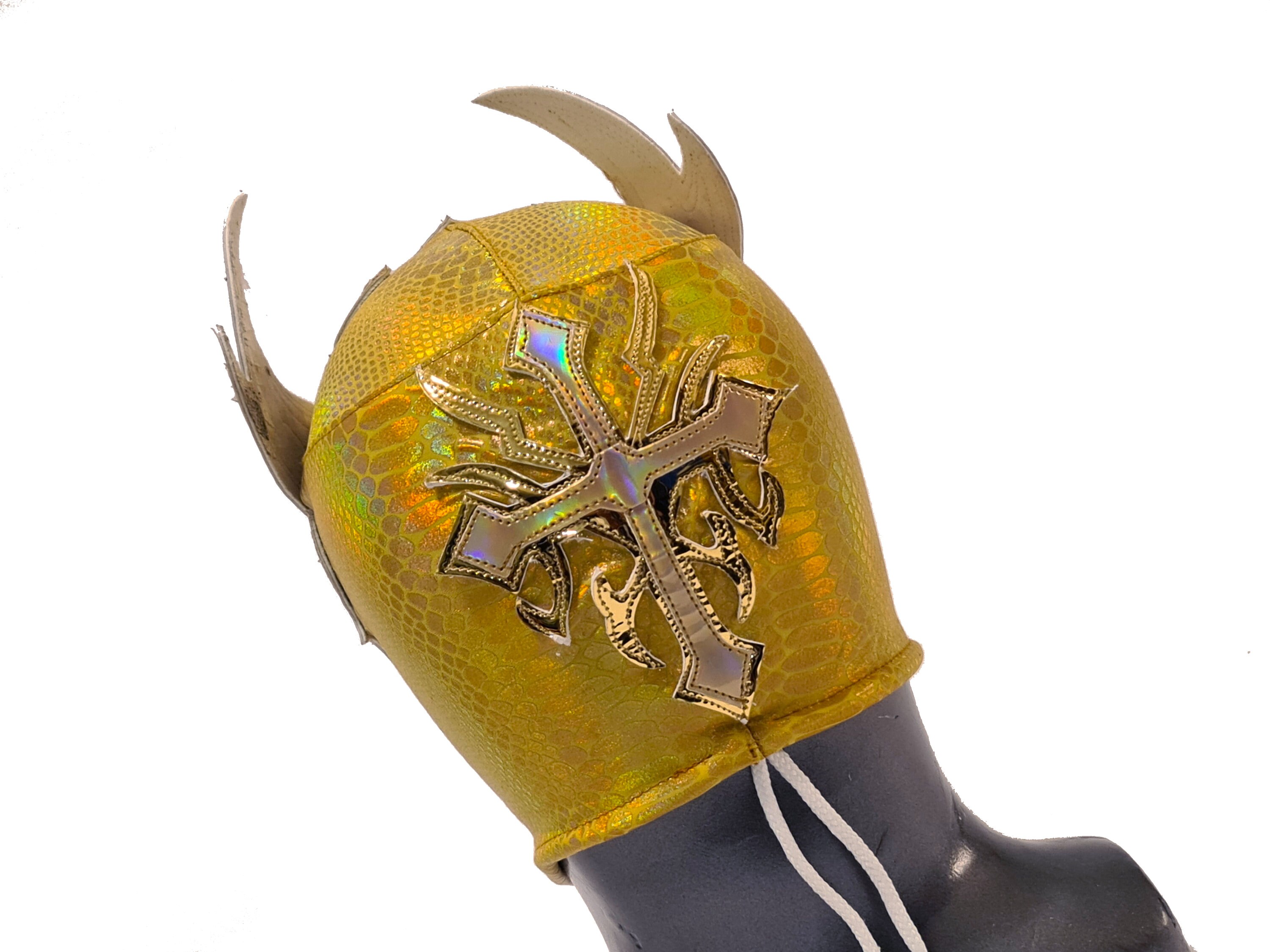 MIZTEZIZ Mask Wrestling Mask Luchador Costume Wrestler Lucha | Etsy