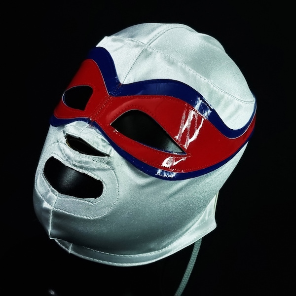 Kato Mask - Etsy