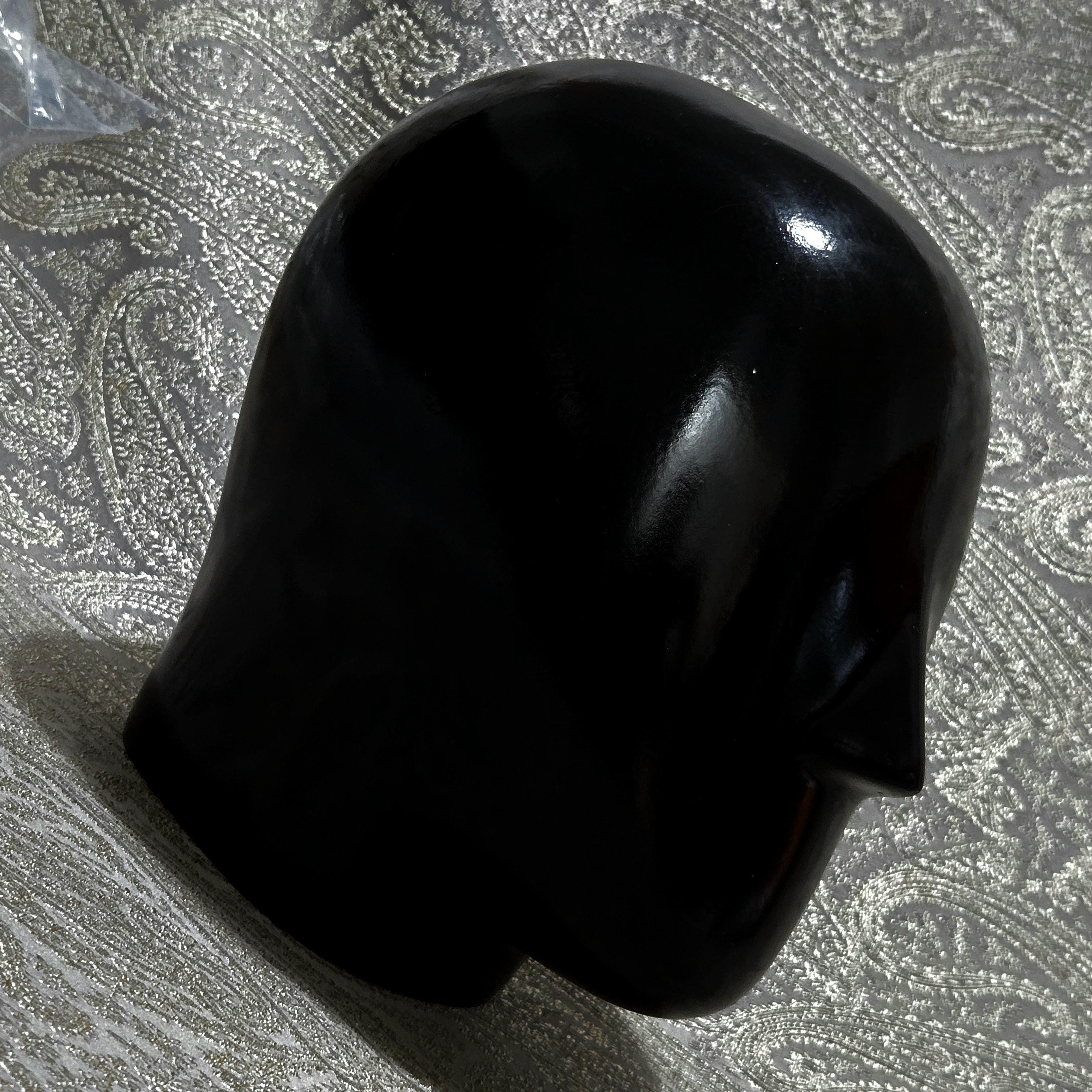 Hand Made MANNEQUIN HEAD for Your Mask Wrestling Mask Luchador Costume ...
