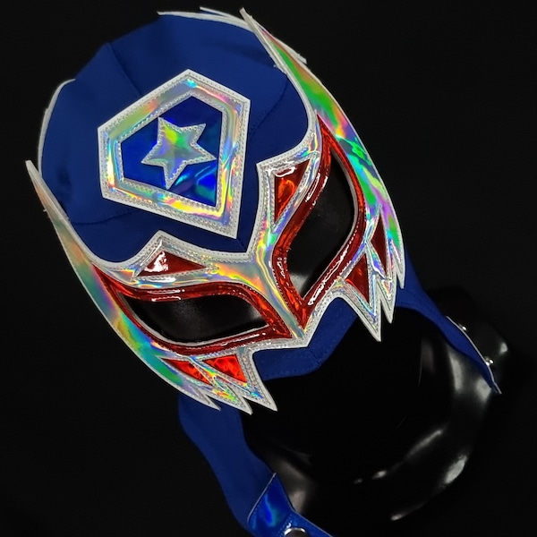 Uncle Howdy Mask - Etsy