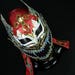 Dragon Mask Wrestling Mask Luchador Costume Wrestler Lucha Libre ...