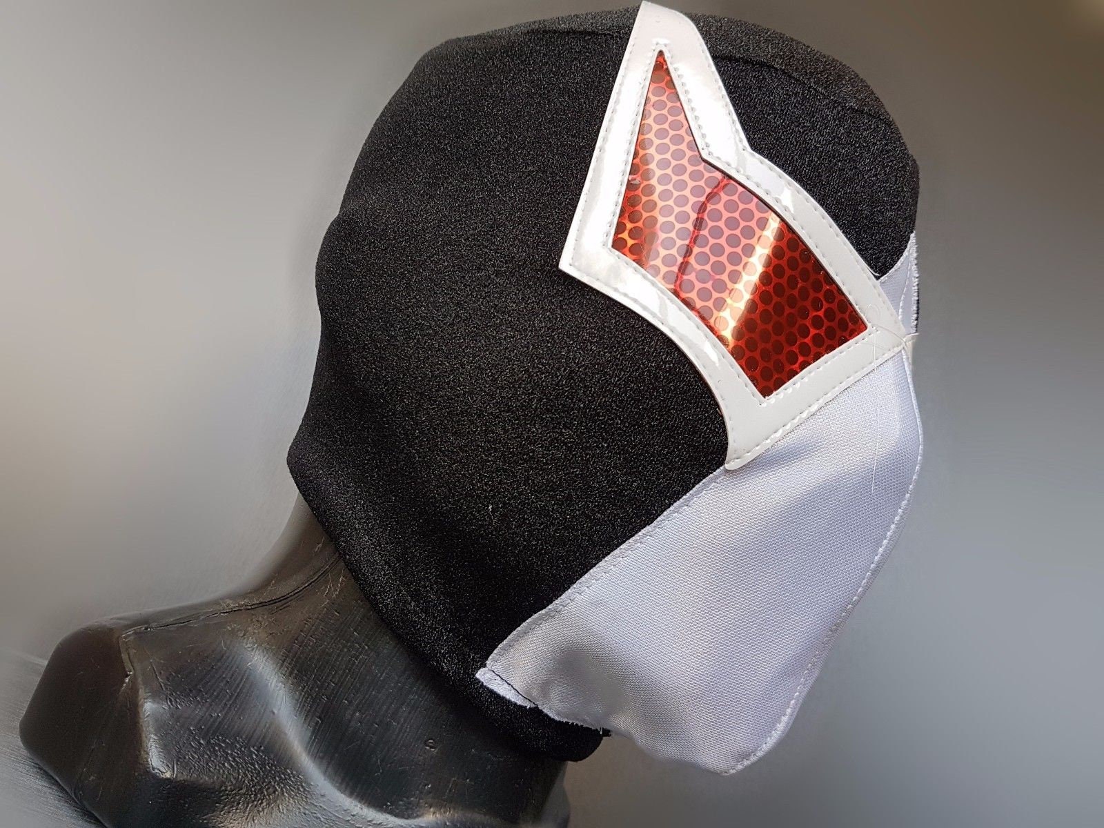 Bane Wrestling Mask Luchador Costume Wrestler Lucha Libre | Etsy Australia