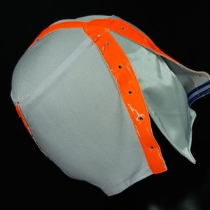 SENTAI MASK Wrestling Mask Luchador Costume Wrestler Lucha Libre ...