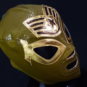 COMANDO Mask Wrestling Mask Luchador Costume Wrestler Lucha Libre ...