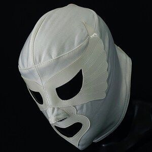ANGEL Mask Wrestling Mask Luchador Costume Wrestler Lucha Libre Mexican ...