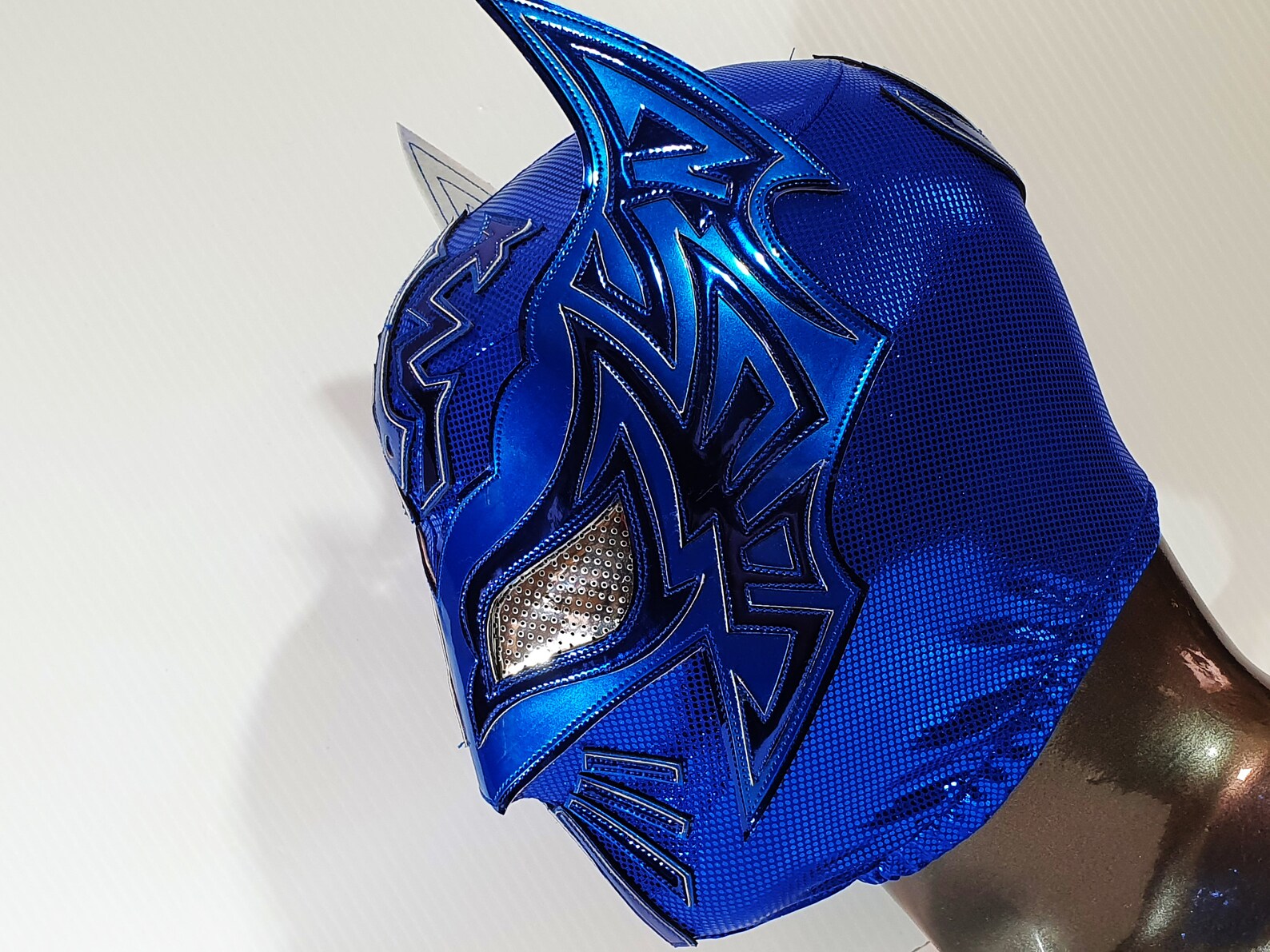 Caristico Wrestling Mask Luchador Costume Wrestler Lucha Libre - Etsy