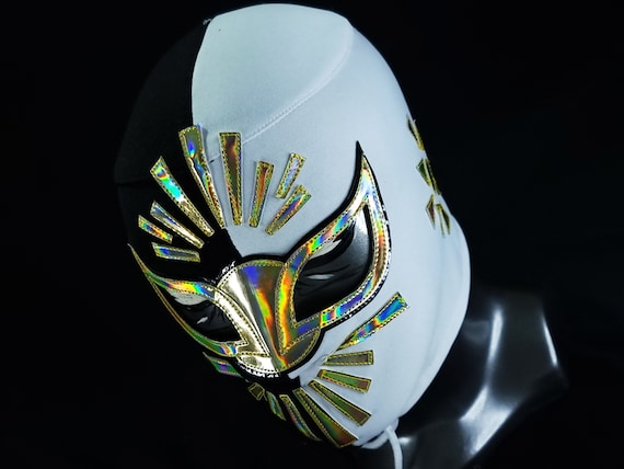 Mistico Without Mask