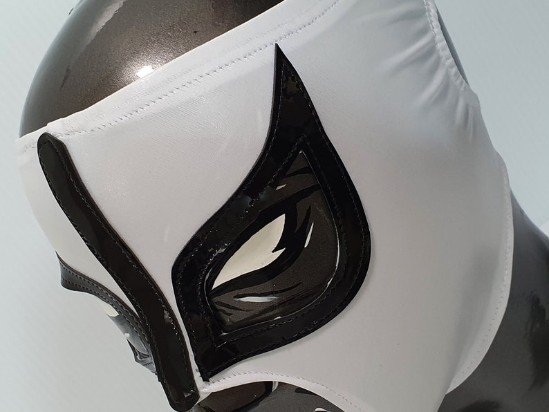 Sexy Girl Wrestling Mask Luchador Costume Wrestler Lucha Libre Etsy