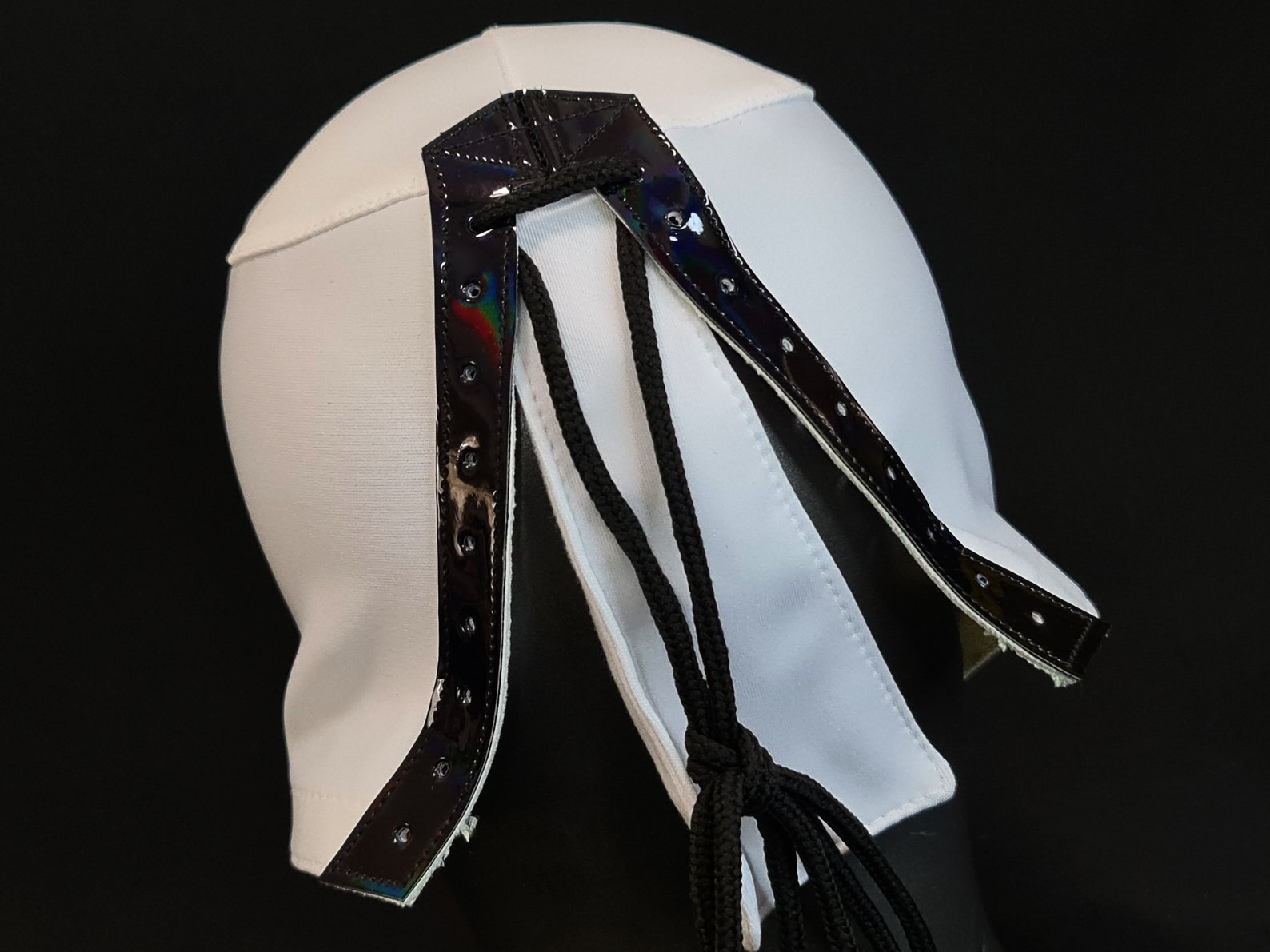 ROCKSTAR RETRO Kiss Wrestling Mask Luchador Costume Wrestler - Etsy