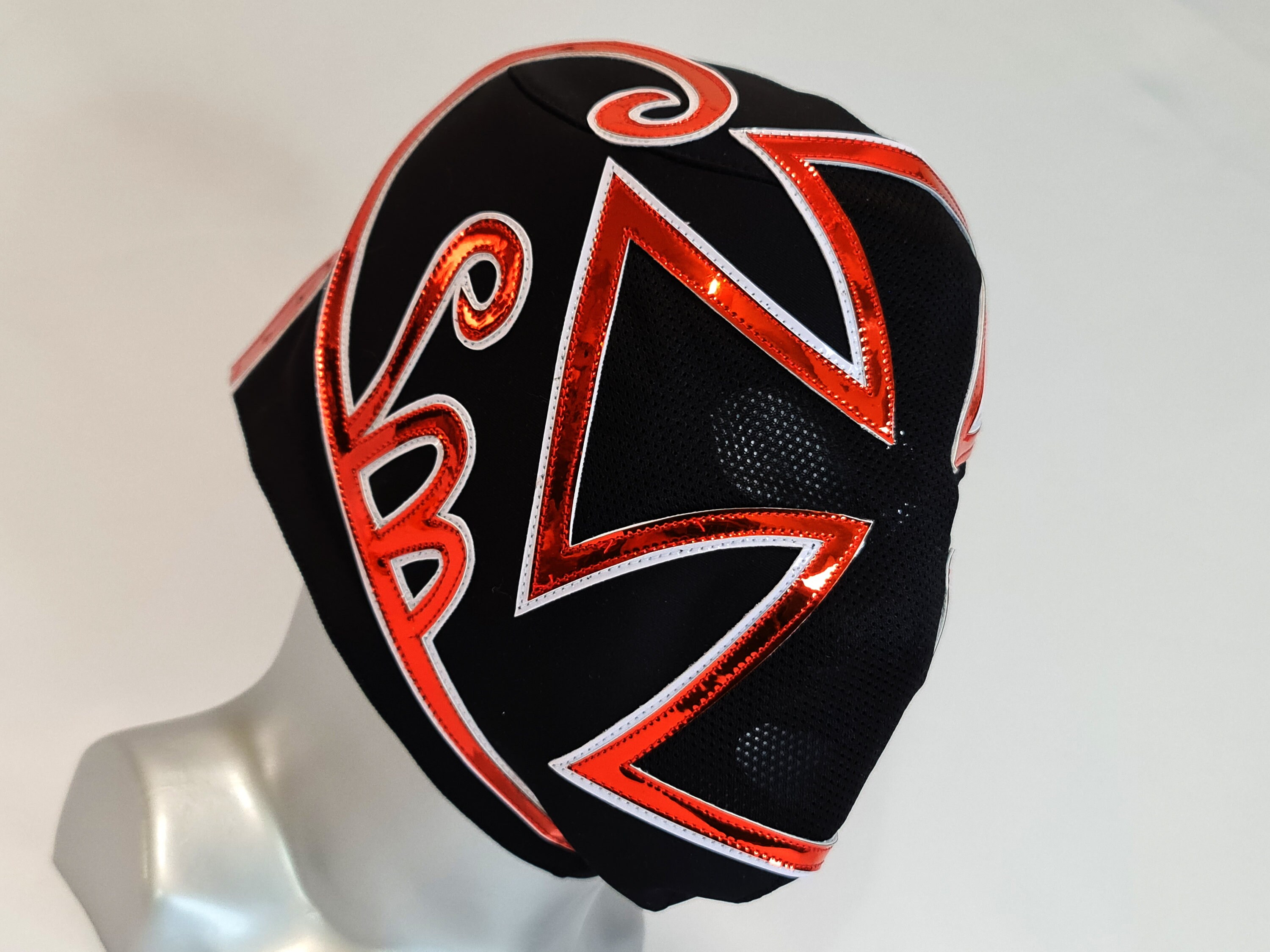 Diamondbacks Luchador