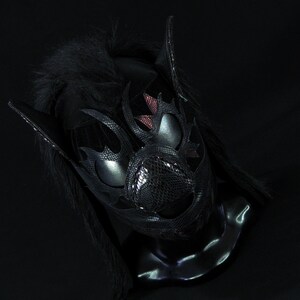 Hand Made PIG Mask Wrestling Mask Luchador Costume Wrestler Lucha Libre ...