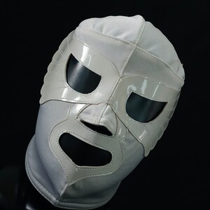 ANGEL Mask Wrestling Mask Luchador Costume Wrestler Lucha Libre Mexican ...
