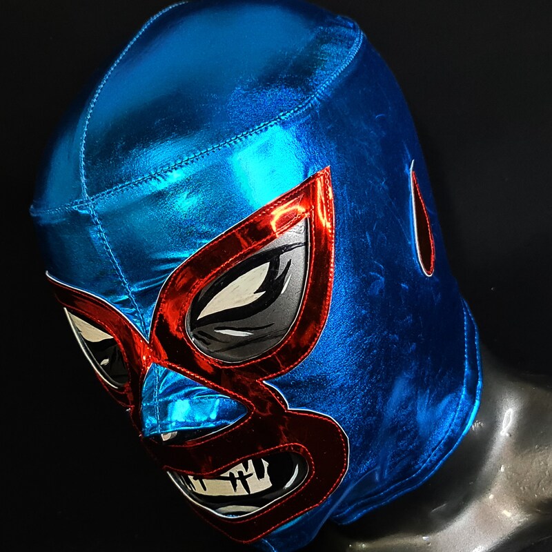 Nacho Libre Costume - Etsy